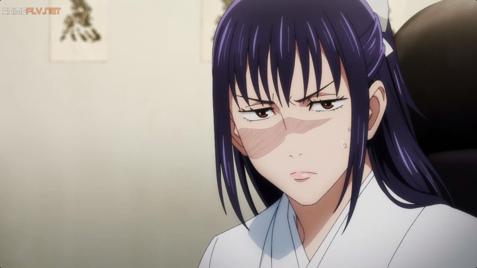 Utahime Wallpapers - Top Free Utahime Backgrounds - WallpaperAccess