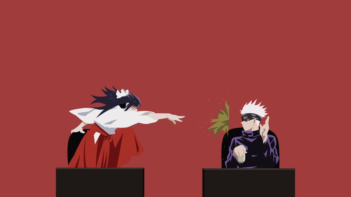 Utahime Wallpapers - Top Free Utahime Backgrounds - WallpaperAccess