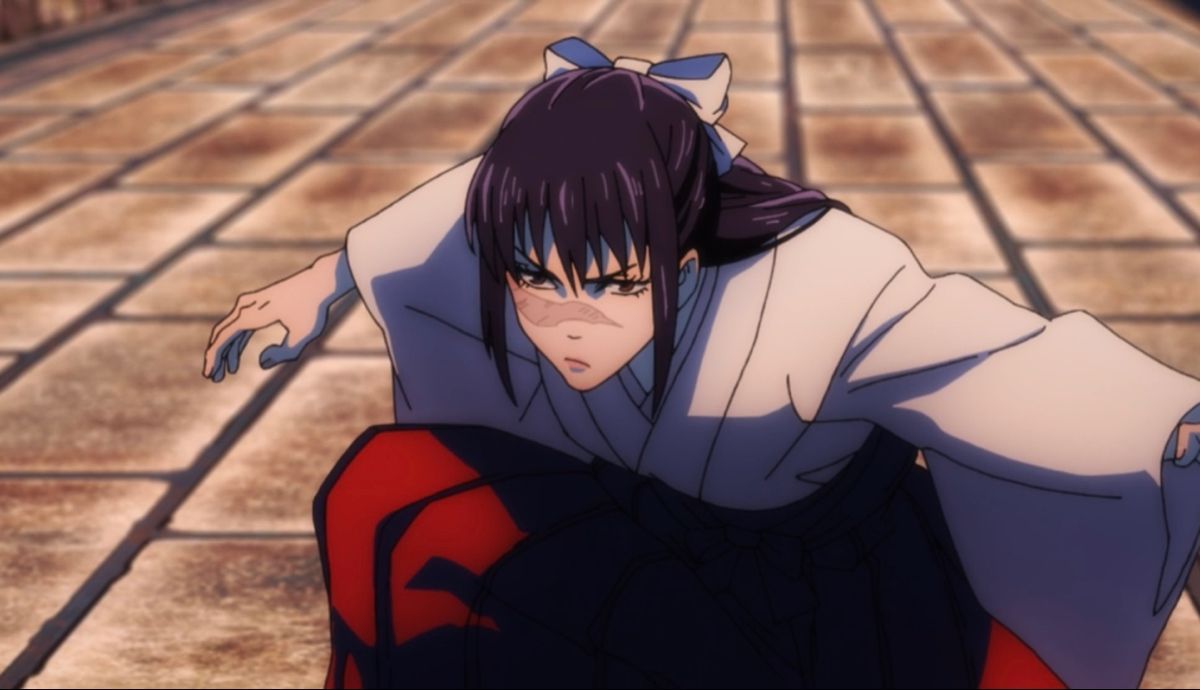 Utahime Wallpapers - Top Free Utahime Backgrounds - WallpaperAccess