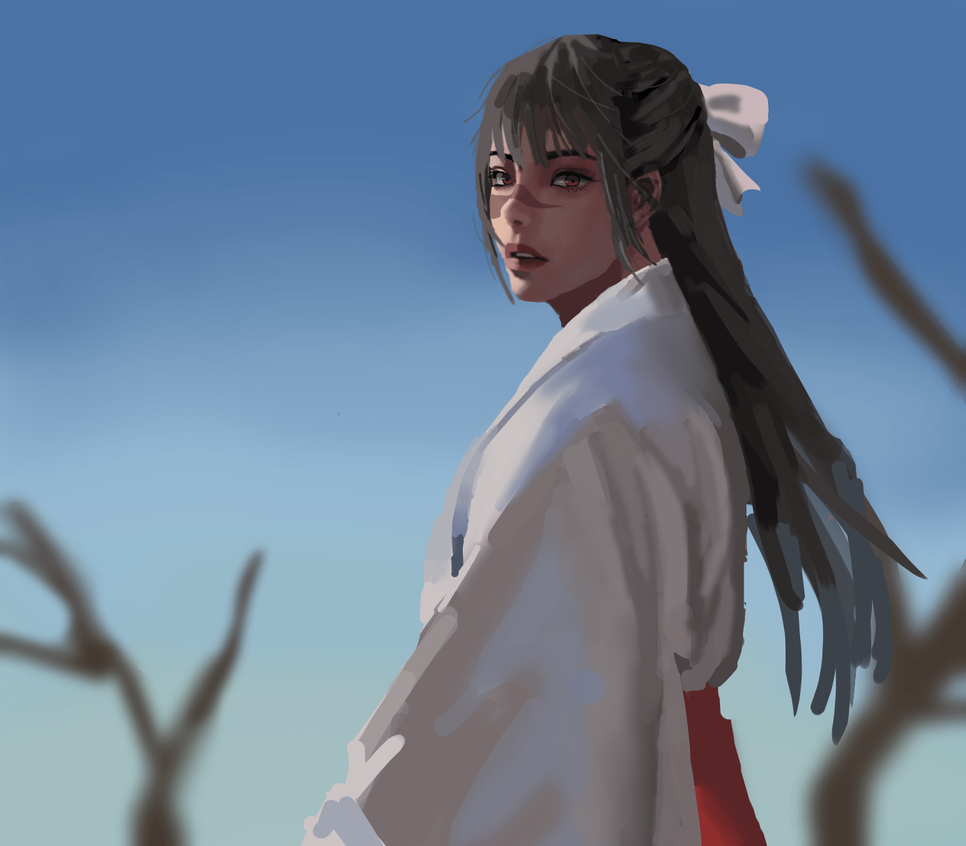 Utahime Wallpapers - Top Free Utahime Backgrounds - WallpaperAccess