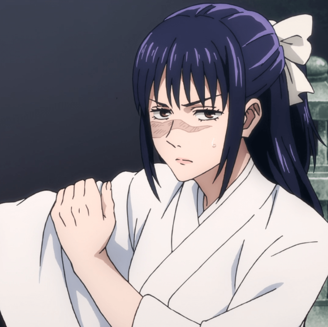 Utahime Wallpapers - Top Free Utahime Backgrounds - WallpaperAccess