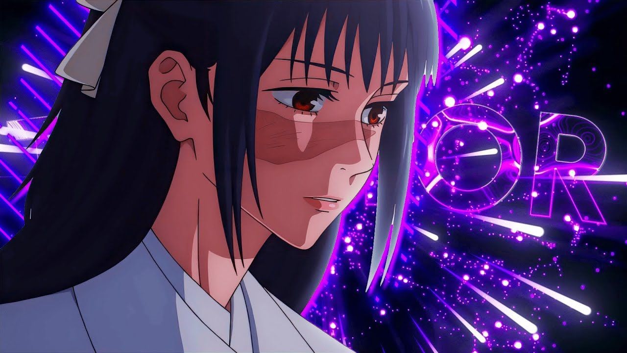 Utahime Wallpapers - Top Free Utahime Backgrounds - WallpaperAccess