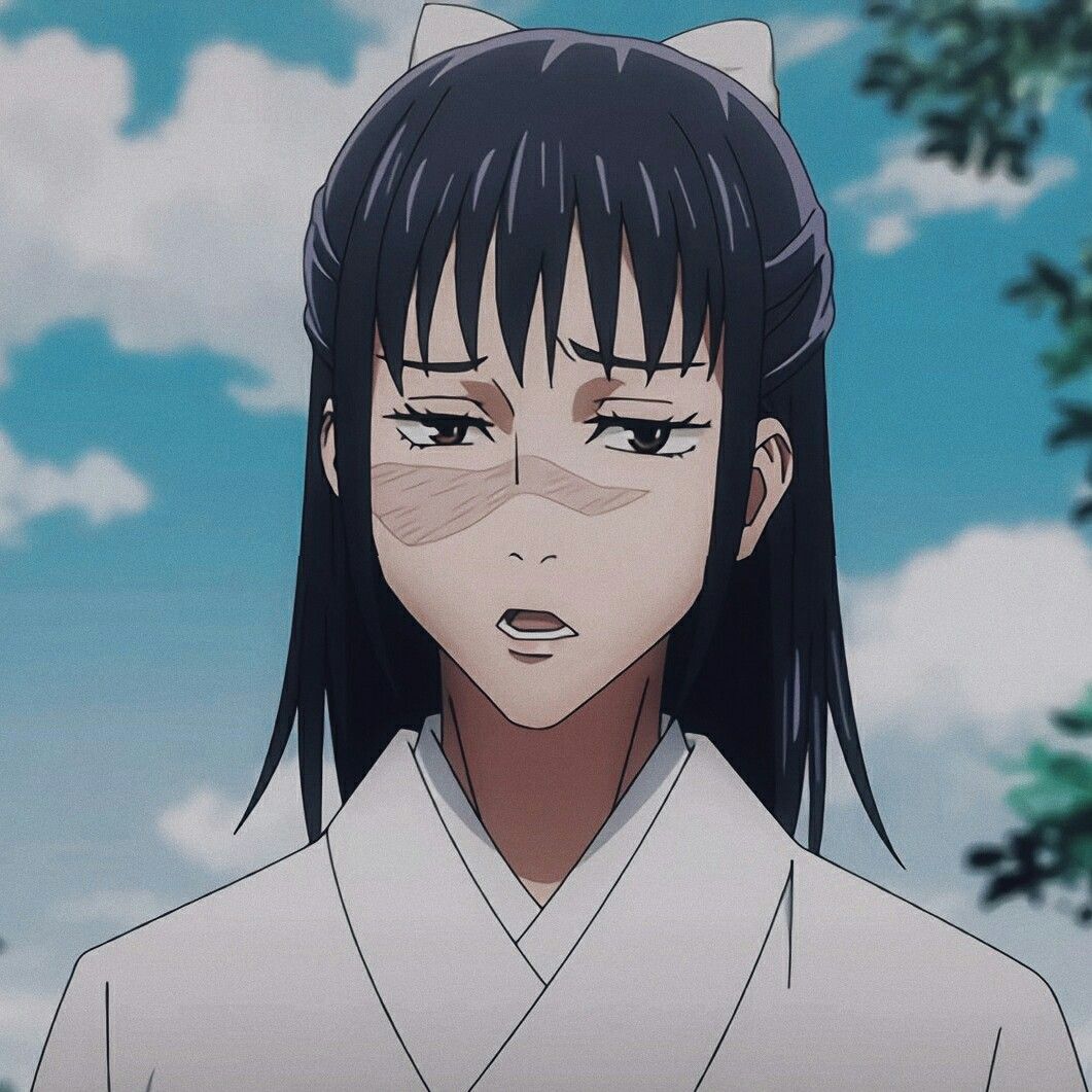 Utahime Wallpapers - Top Free Utahime Backgrounds - WallpaperAccess