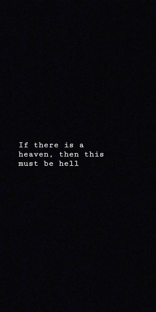 Dark Thoughts Wallpapers - Top Free Dark Thoughts Backgrounds ...