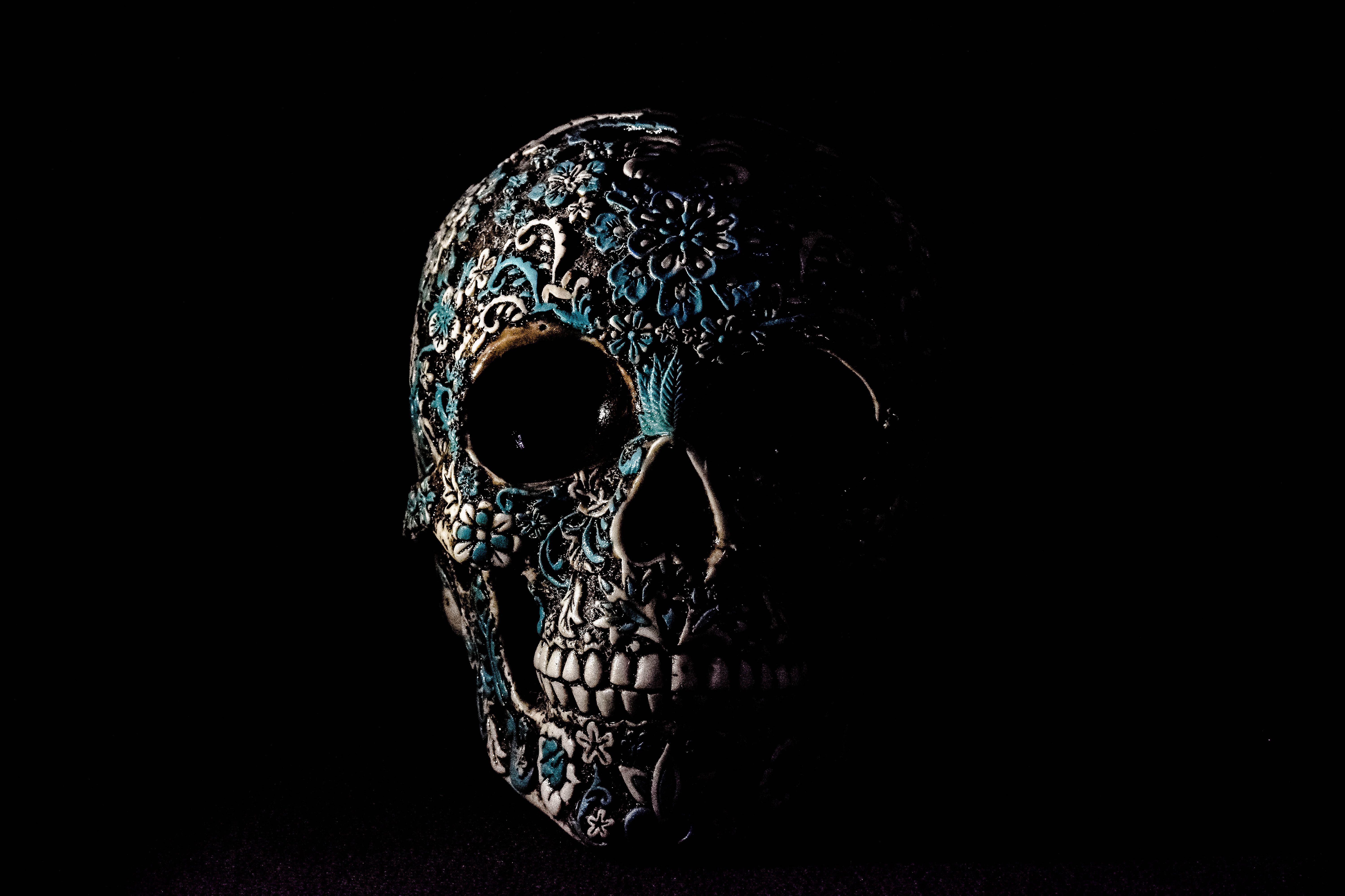 Skeleton 4k Wallpapers - Top Free Skeleton 4k Backgrounds - WallpaperAccess