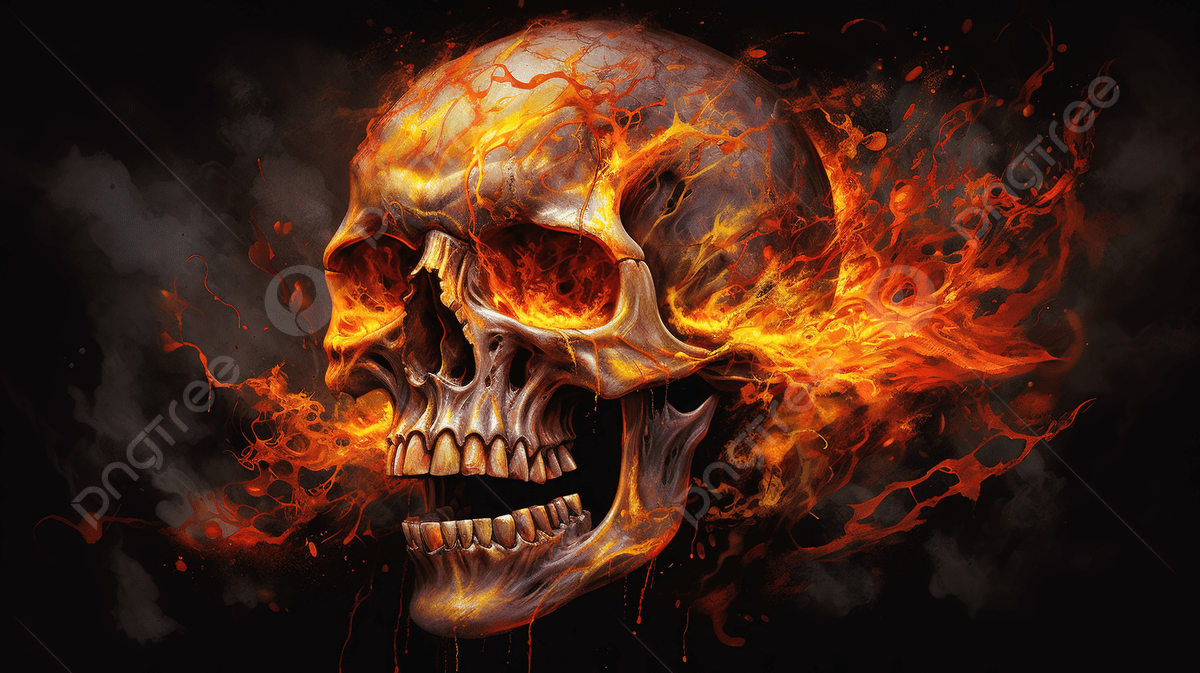 Skeleton 4k Wallpapers - Top Free Skeleton 4k Backgrounds - WallpaperAccess