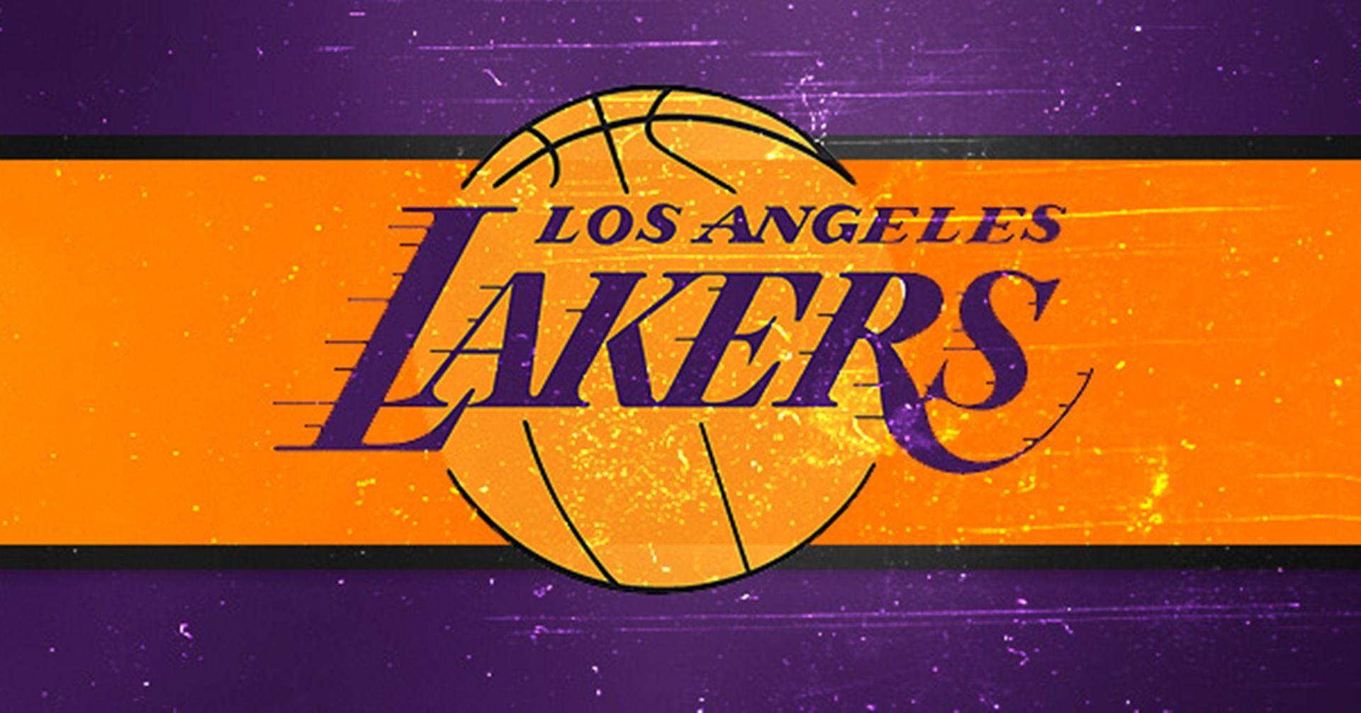 Los Angeles Lakers Wallpapers - Top Free Los Angeles Lakers Backgrounds ...