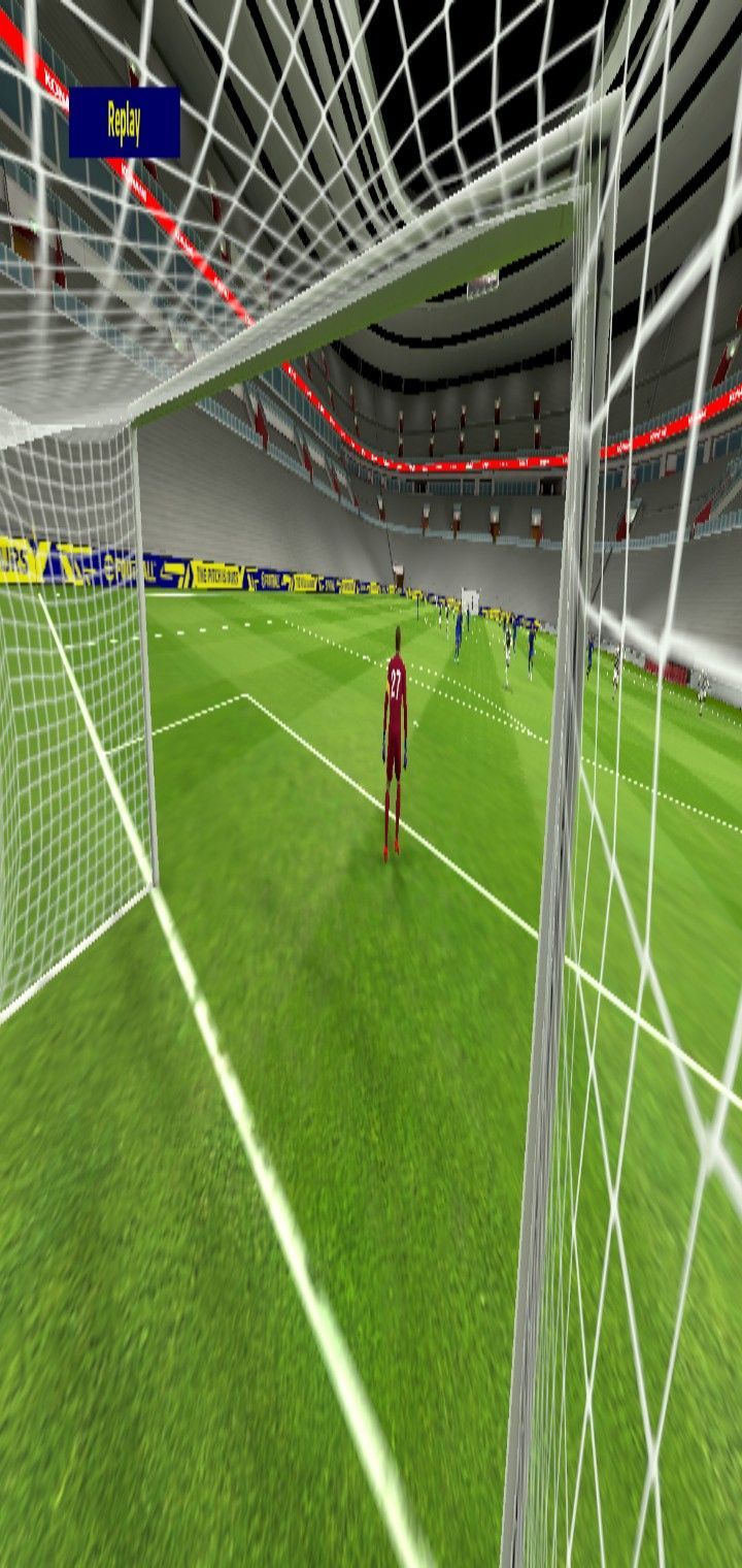 eFootball 2024 Wallpapers - Top Free eFootball 2024 Backgrounds - WallpaperAccess