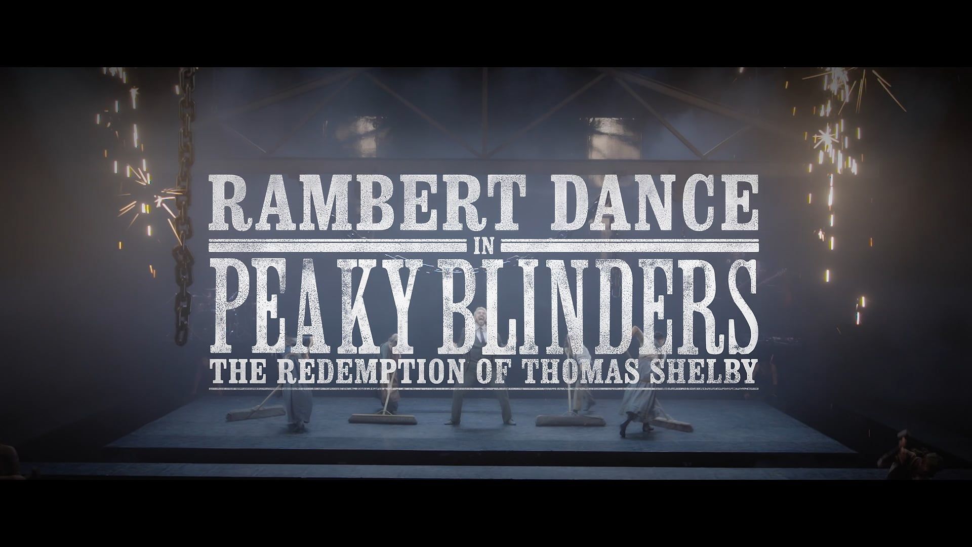 Peaky Blinders Logo Wallpapers - Top Free Peaky Blinders Logo ...