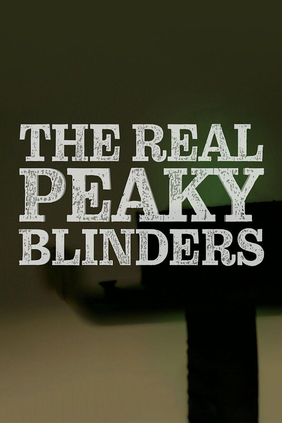 Peaky Blinders Logo Wallpapers - Top Free Peaky Blinders Logo ...