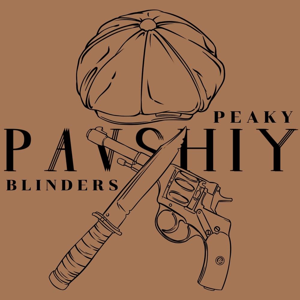Peaky Blinders Logo Wallpapers - Top Free Peaky Blinders Logo ...