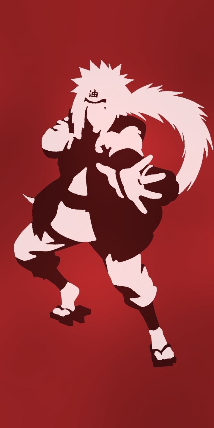 Jiraiya Mobile Wallpapers - Top Free Jiraiya Mobile Backgrounds ...