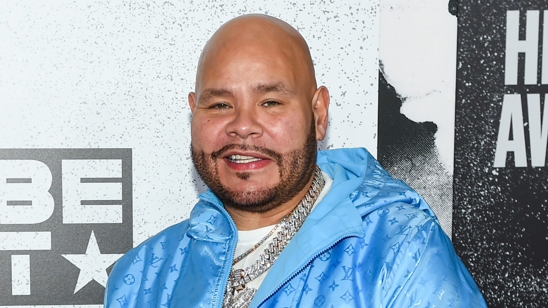 Fat Joe Wallpapers - Top Free Fat Joe Backgrounds - WallpaperAccess
