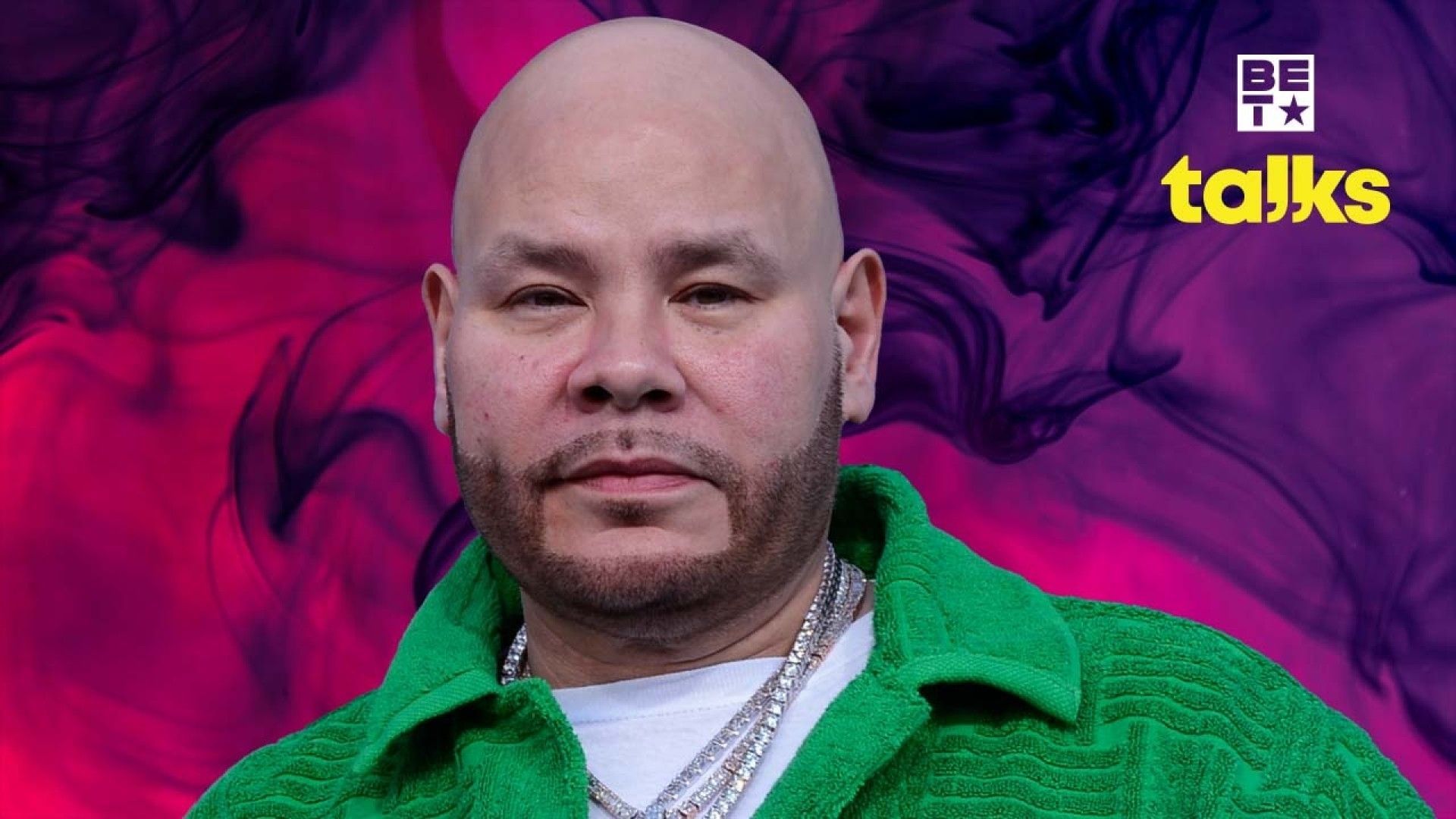 Fat Joe Wallpapers - Top Free Fat Joe Backgrounds - WallpaperAccess