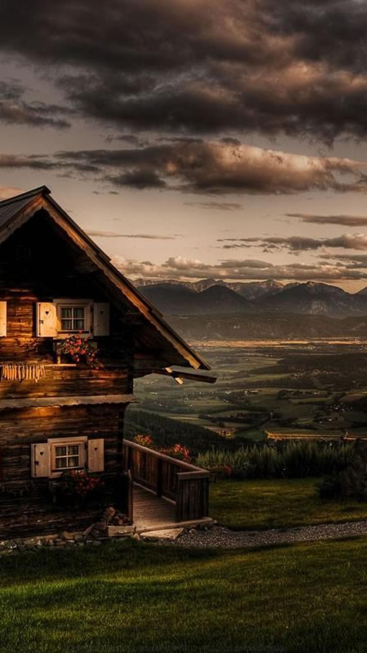 Landscape Mobile Wallpapers - Top Free Landscape Mobile Backgrounds ...