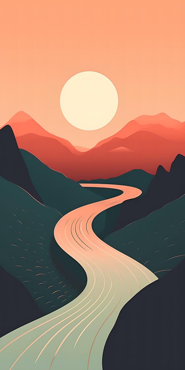 Landscape Mobile Wallpapers - Top Free Landscape Mobile Backgrounds ...