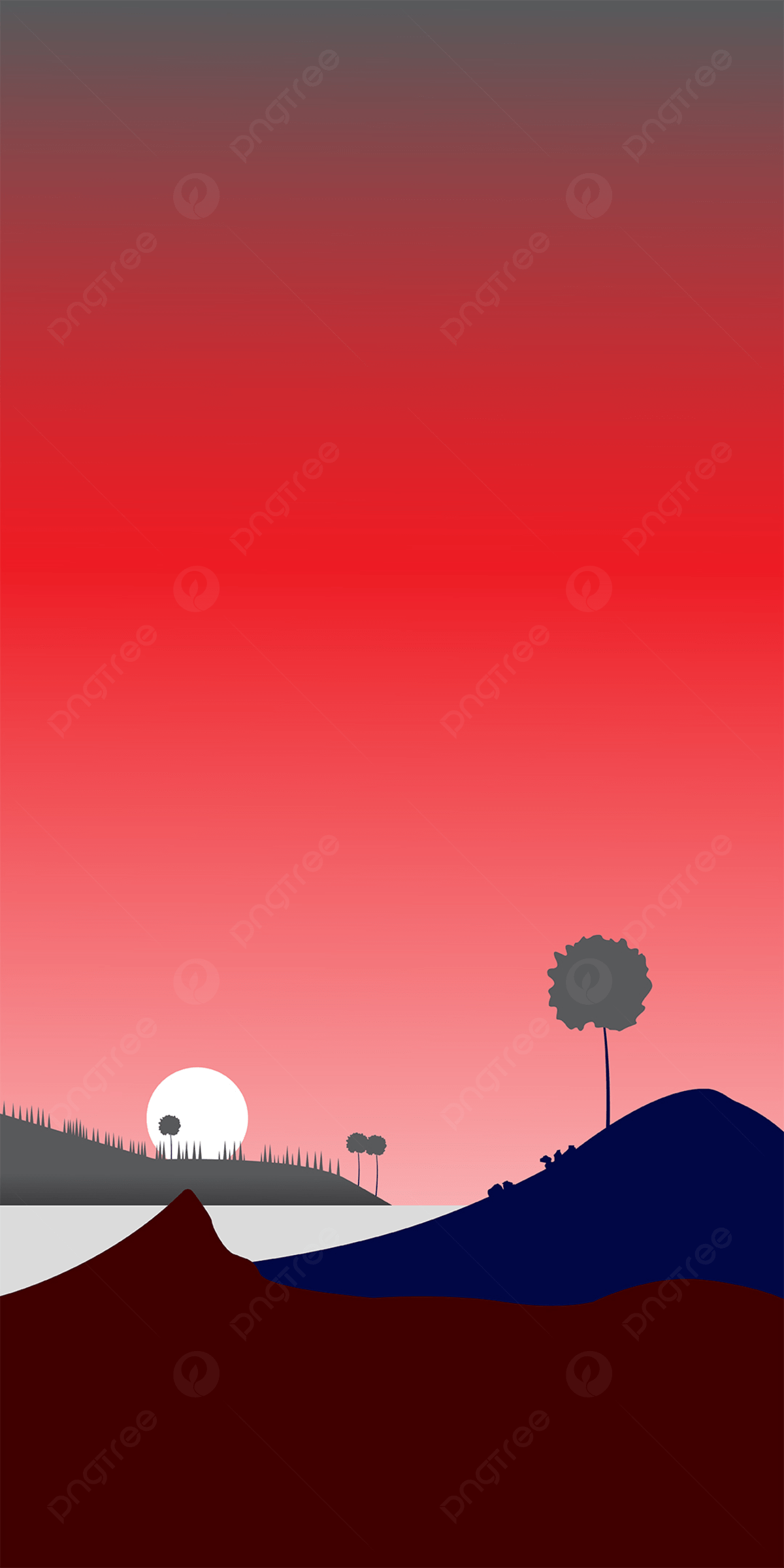 Landscape Mobile Wallpapers - Top Free Landscape Mobile Backgrounds ...