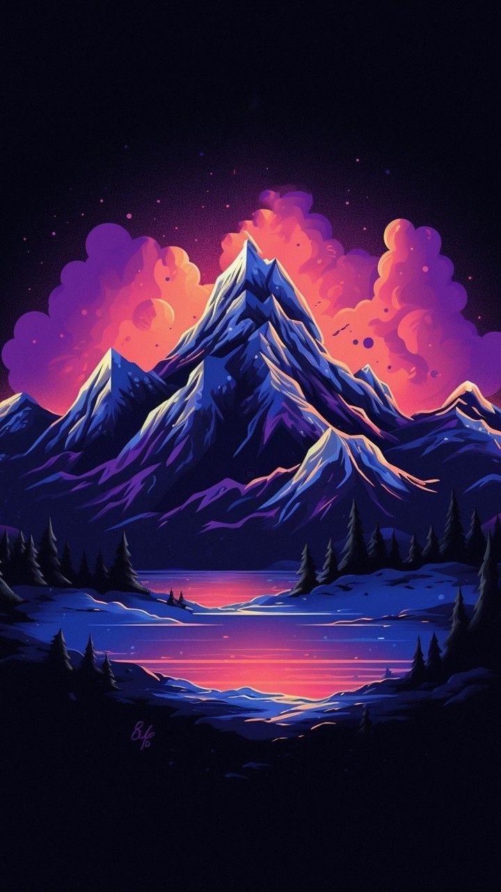 Landscape Mobile Wallpapers - Top Free Landscape Mobile Backgrounds ...