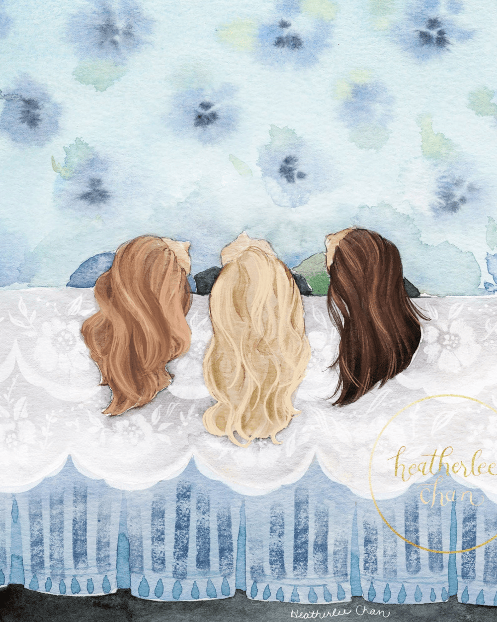 Three Sisters Wallpapers - Top Free Three Sisters Backgrounds ...