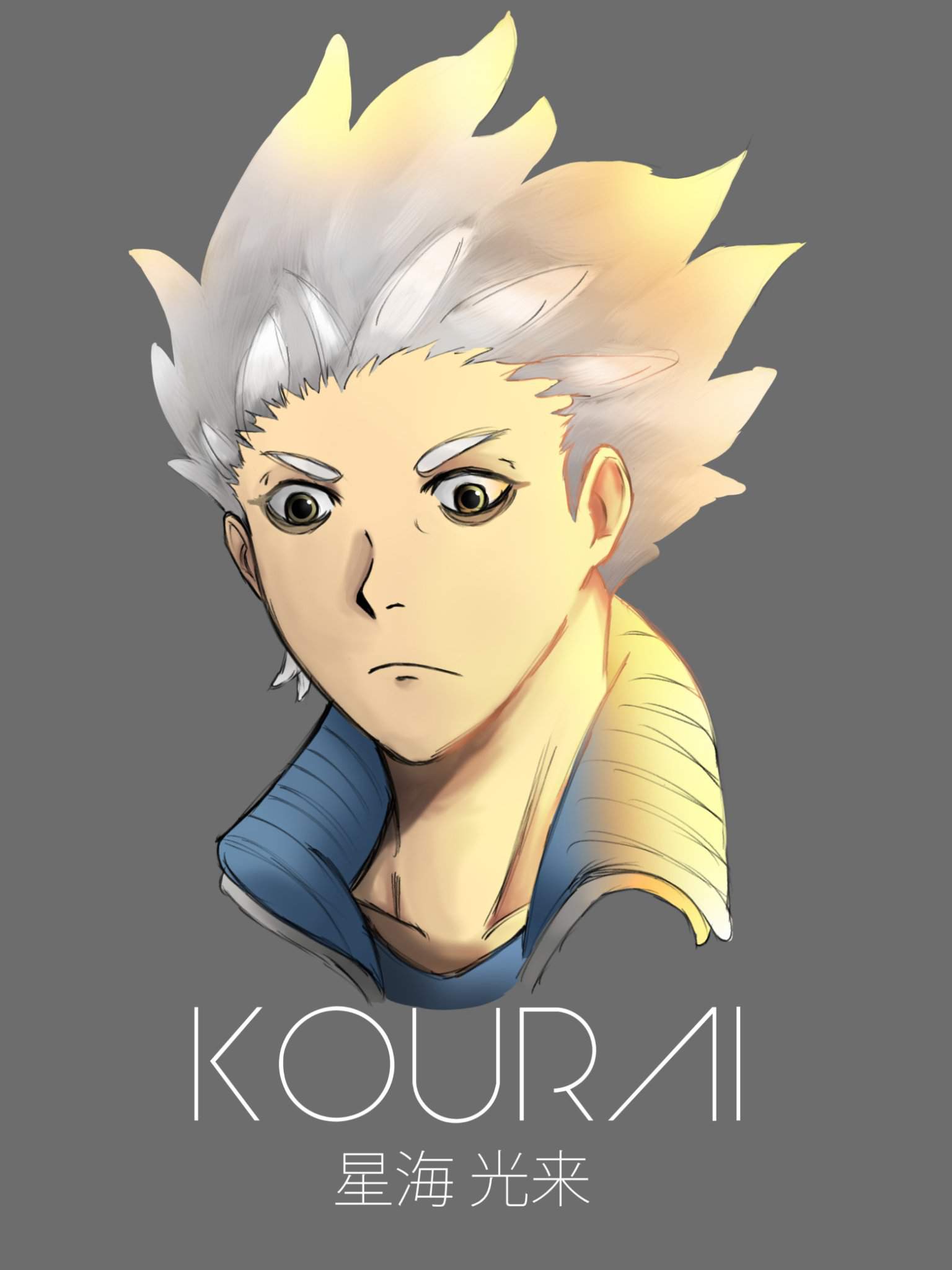 Korai Hoshiumi Wallpapers - Top Free Korai Hoshiumi Backgrounds ...