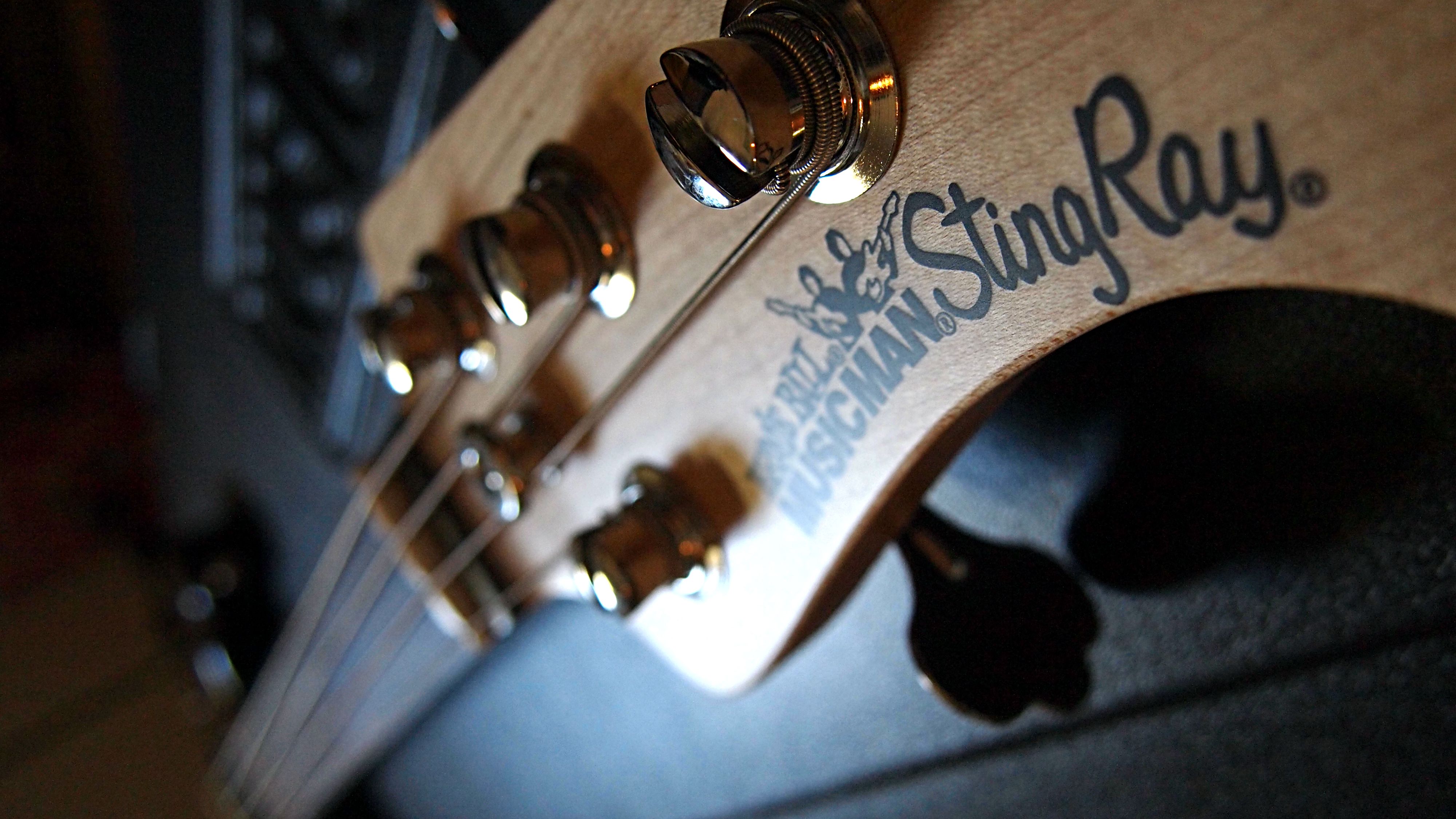 Music Man Wallpapers - Top Free Music Man Backgrounds - WallpaperAccess