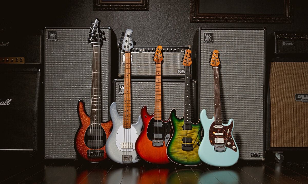 Music Man Wallpapers - Top Free Music Man Backgrounds - WallpaperAccess