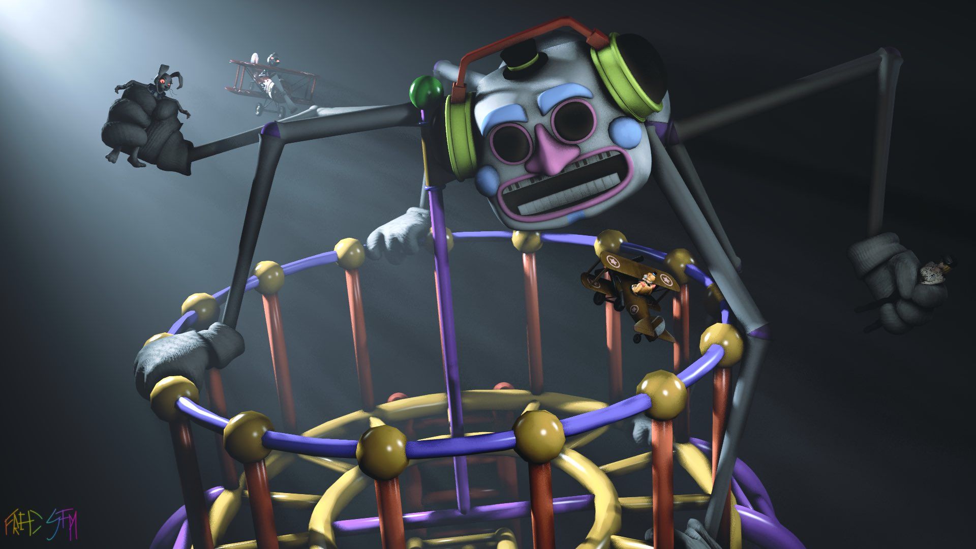 Music Man Wallpapers - Top Free Music Man Backgrounds - WallpaperAccess