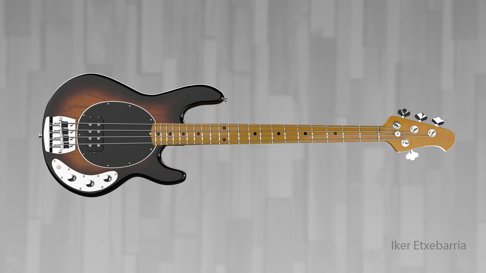 Music Man Wallpapers - Top Free Music Man Backgrounds - WallpaperAccess