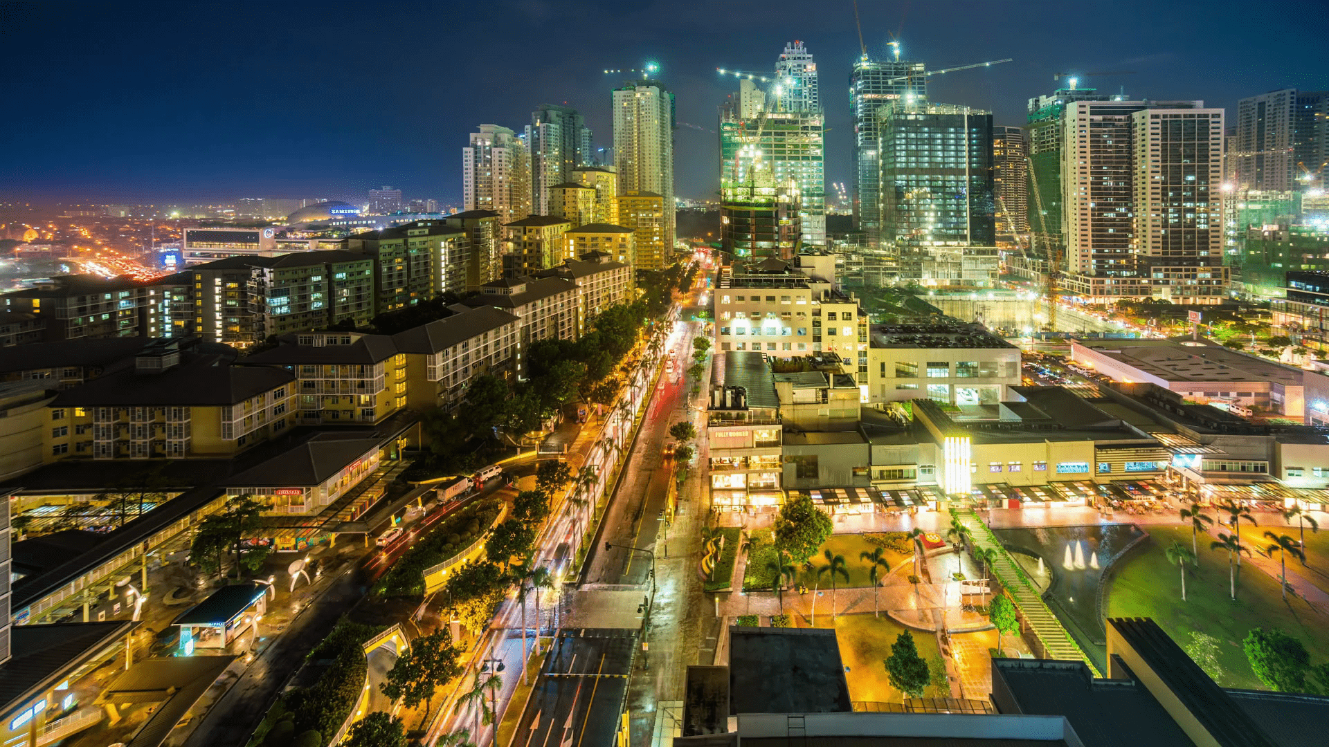 BGC Wallpapers - Top Free BGC Backgrounds - WallpaperAccess