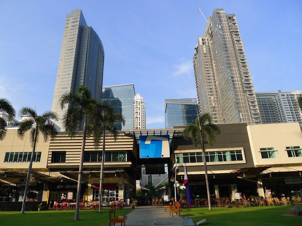 BGC Wallpapers - Top Free BGC Backgrounds - WallpaperAccess