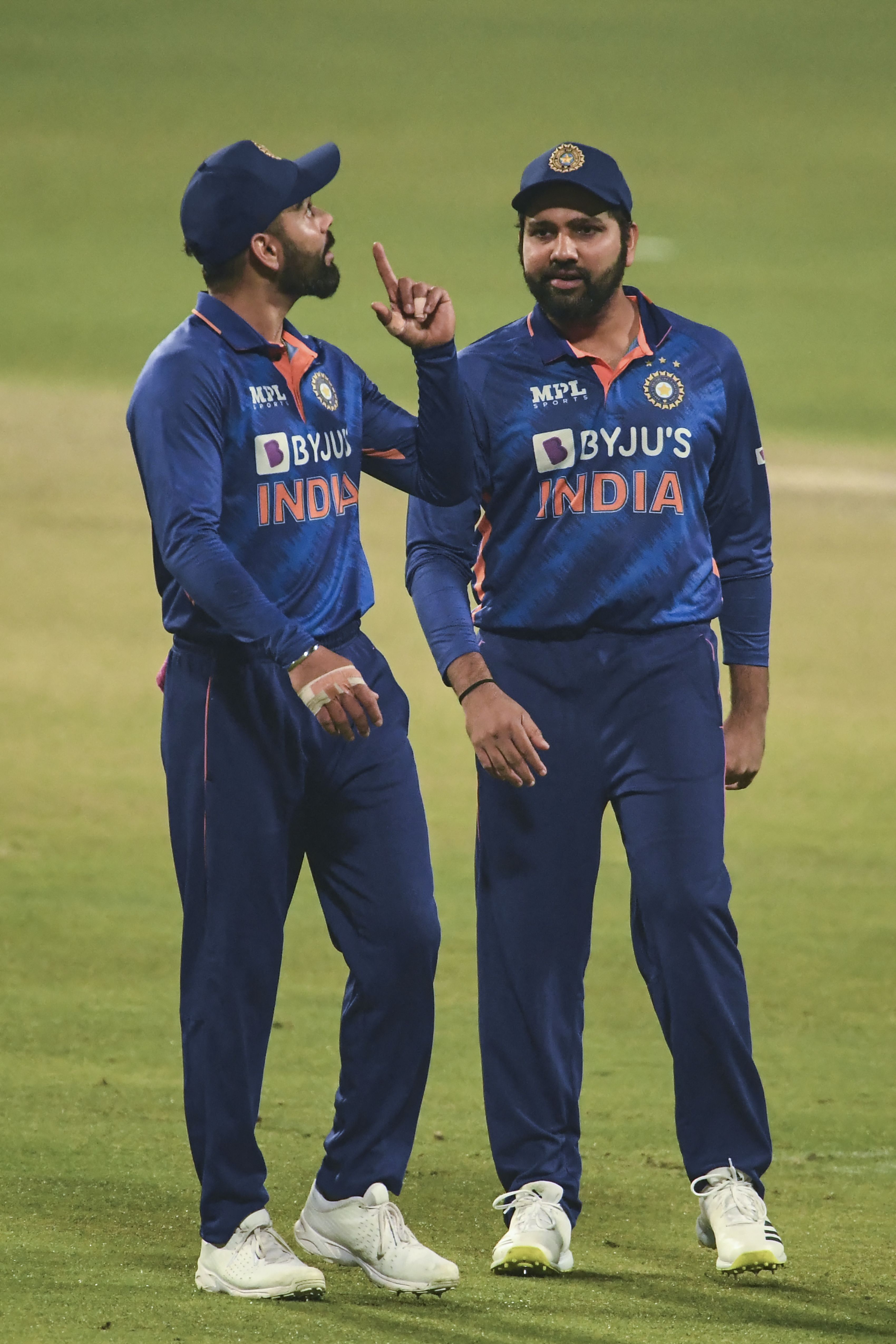 Rohit Sharma and Virat Kohli Wallpapers - Top Free Rohit Sharma and Virat Kohli Backgrounds ...