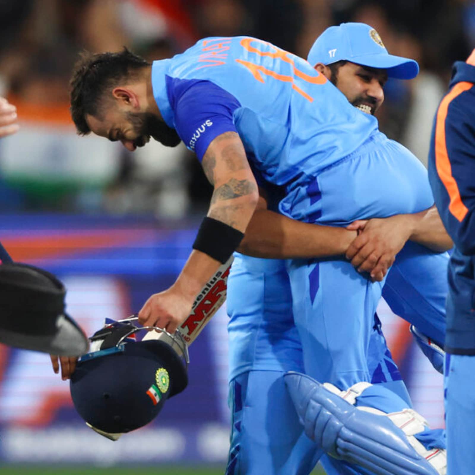 Rohit Sharma and Virat Kohli Wallpapers - Top Free Rohit Sharma and Virat Kohli Backgrounds ...