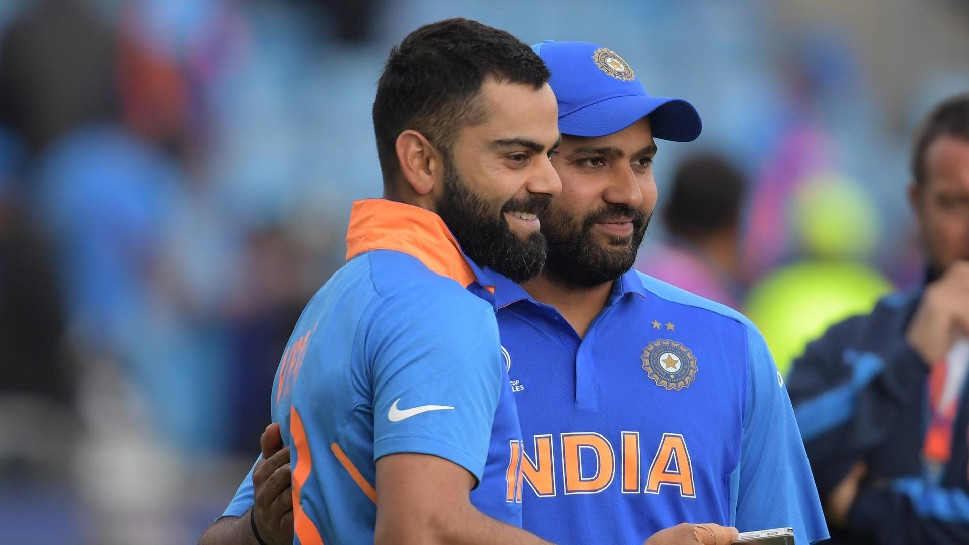 Virat and Rohit Wallpapers - Top Free Virat and Rohit Backgrounds ...