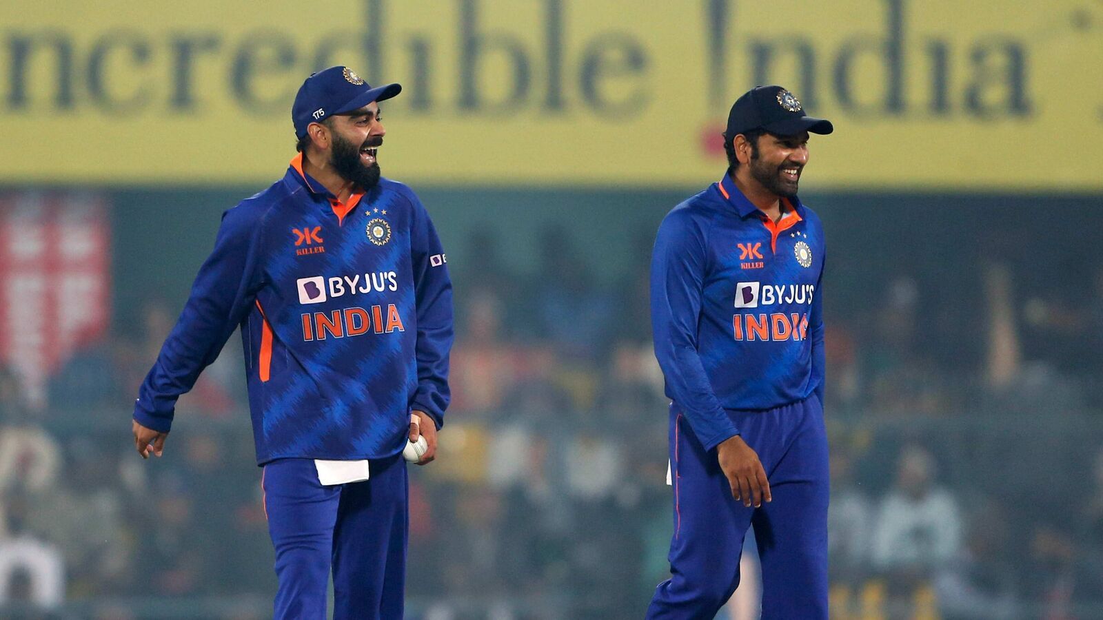 Rohit Sharma and Virat Kohli Wallpapers - Top Free Rohit Sharma and Virat Kohli Backgrounds ...