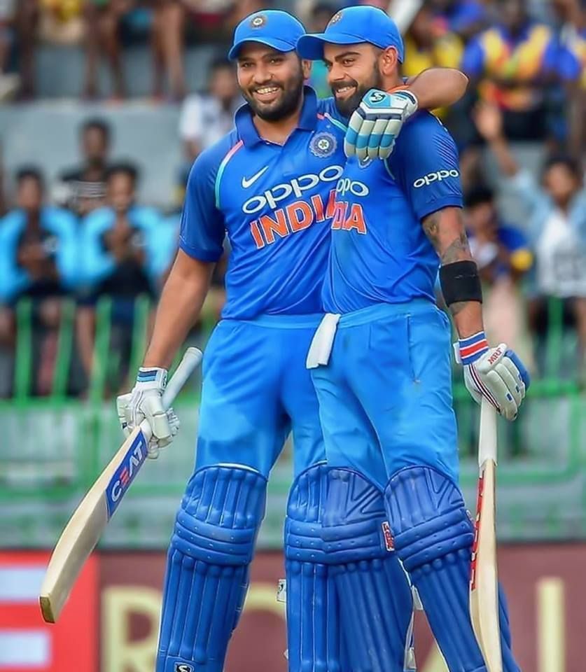 Virat and Rohit Wallpapers - Top Free Virat and Rohit Backgrounds ...