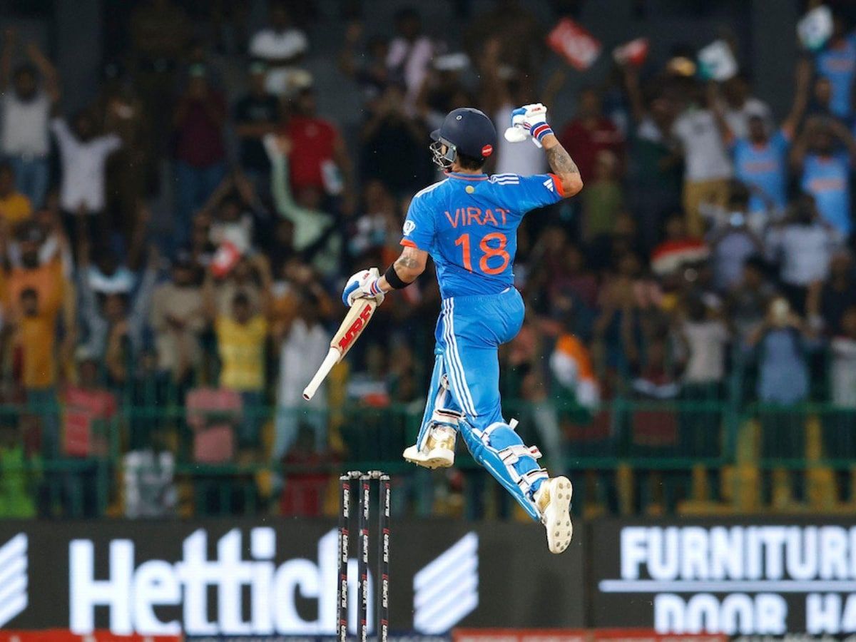 Virat Kohli 2023 Wallpapers - Top Free Virat Kohli 2023 Backgrounds - WallpaperAccess