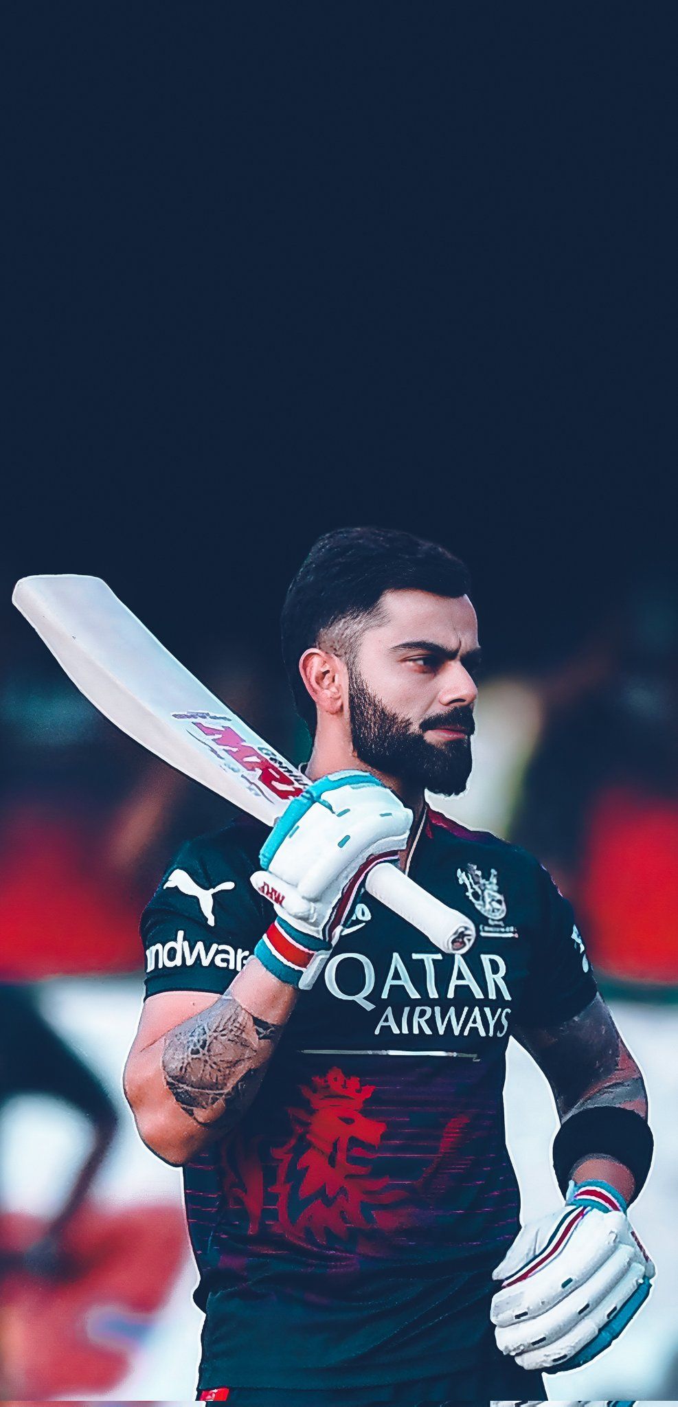 Virat Kohli 2023 Wallpapers - Top Free Virat Kohli 2023 Backgrounds - WallpaperAccess