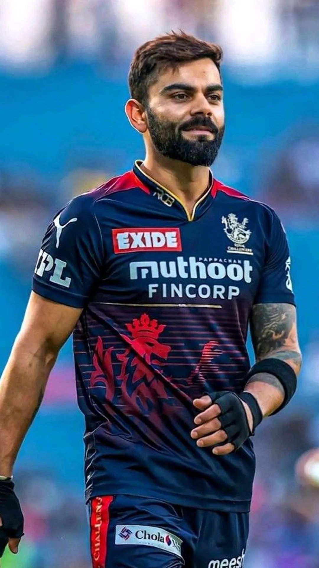 Virat Kohli 2023 Wallpapers - Top Free Virat Kohli 2023 Backgrounds - WallpaperAccess