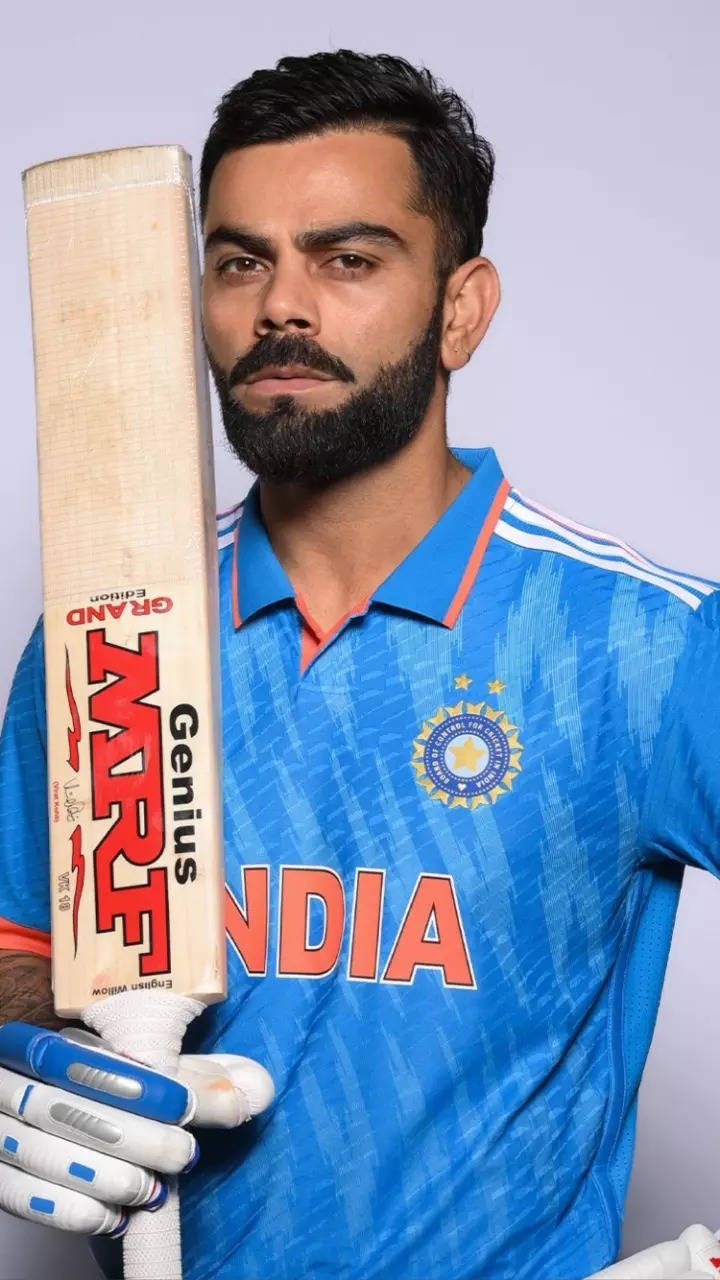Virat Kohli 2023 Wallpapers - Top Free Virat Kohli 2023 Backgrounds - WallpaperAccess