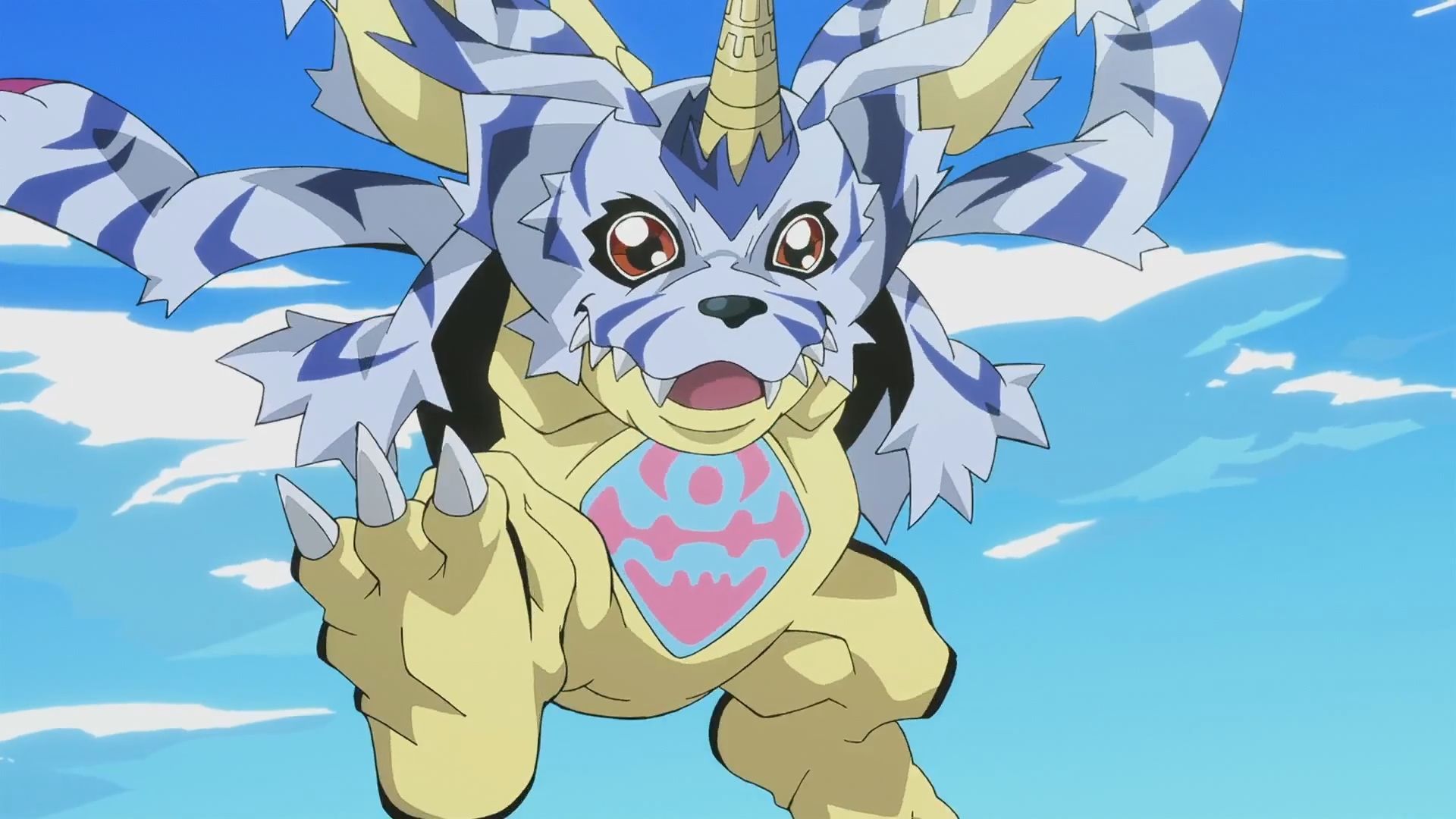 Gabumon Wallpapers - Top Free Gabumon Backgrounds - WallpaperAccess