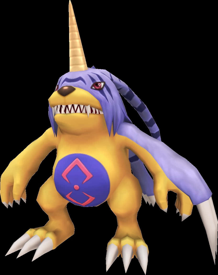 Gabumon Wallpapers - Top Free Gabumon Backgrounds - WallpaperAccess