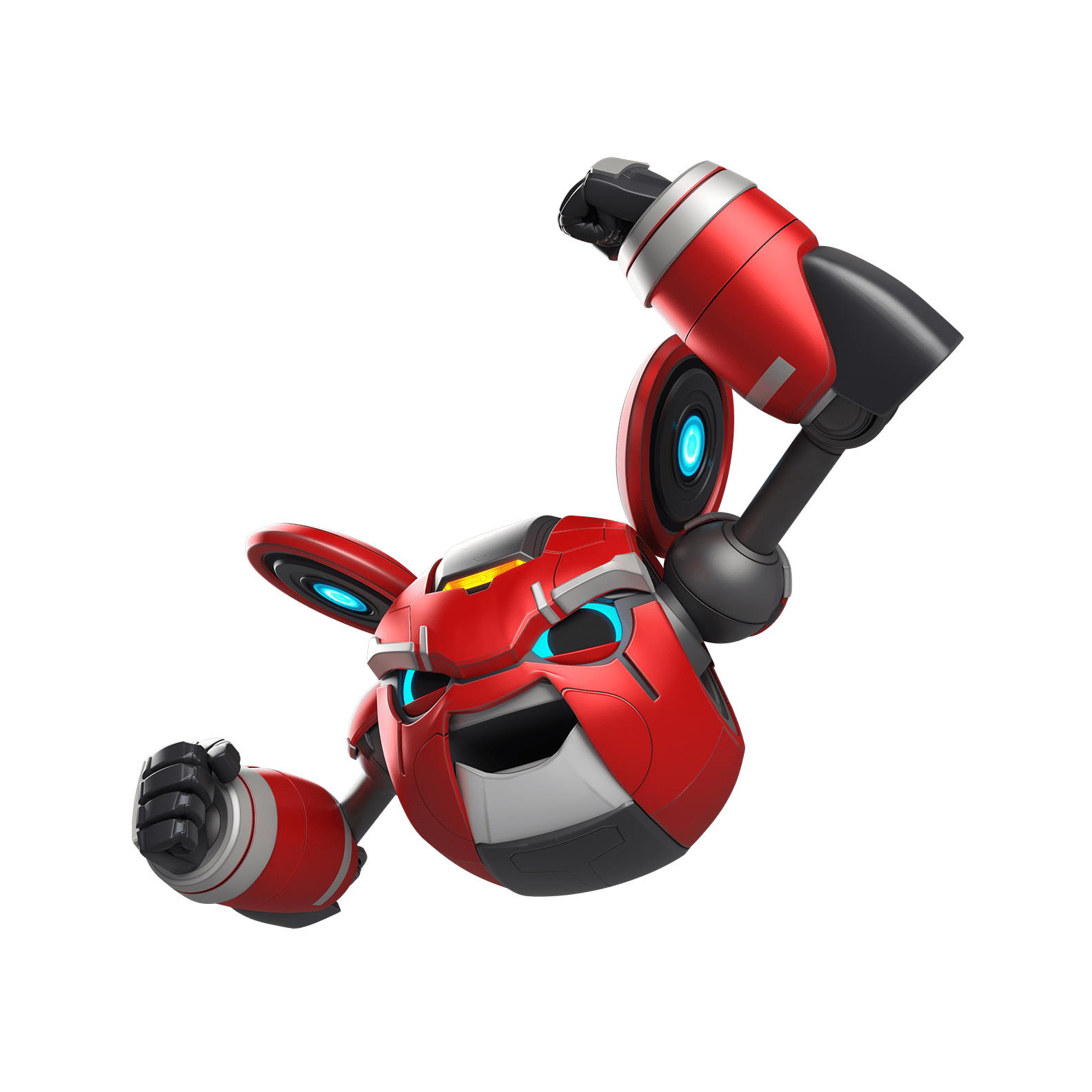 Mechamato Wallpapers - Top Free Mechamato Backgrounds - WallpaperAccess