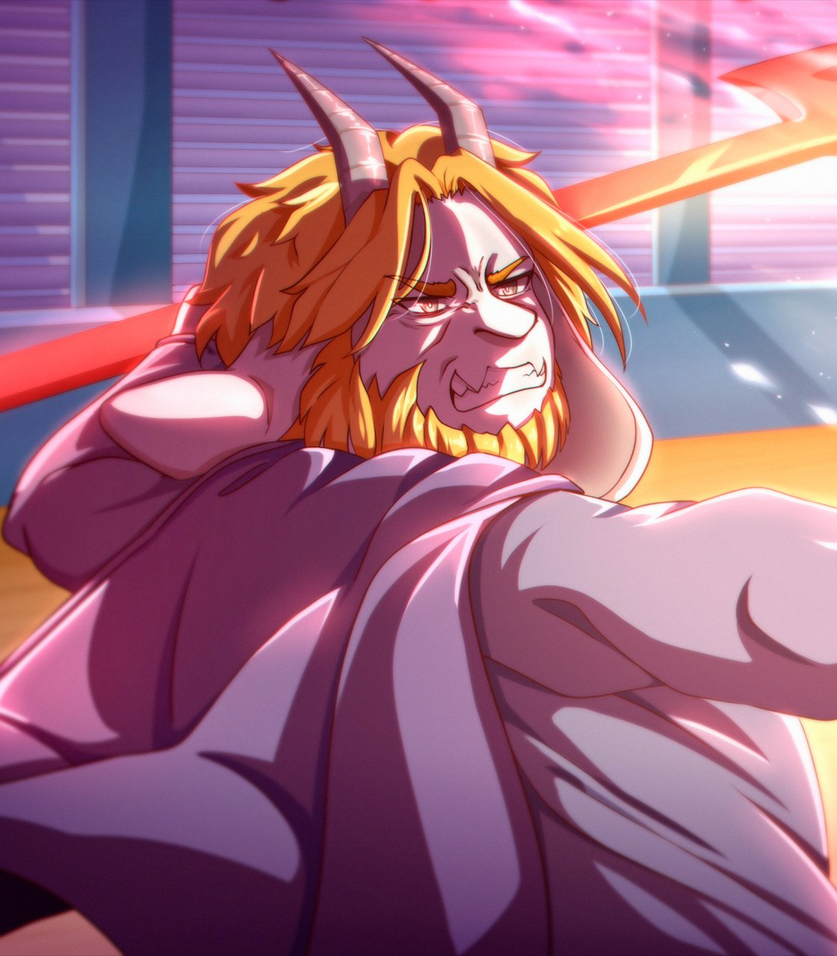 Asgore Dreemurr Wallpapers - Top Free Asgore Dreemurr Backgrounds ...