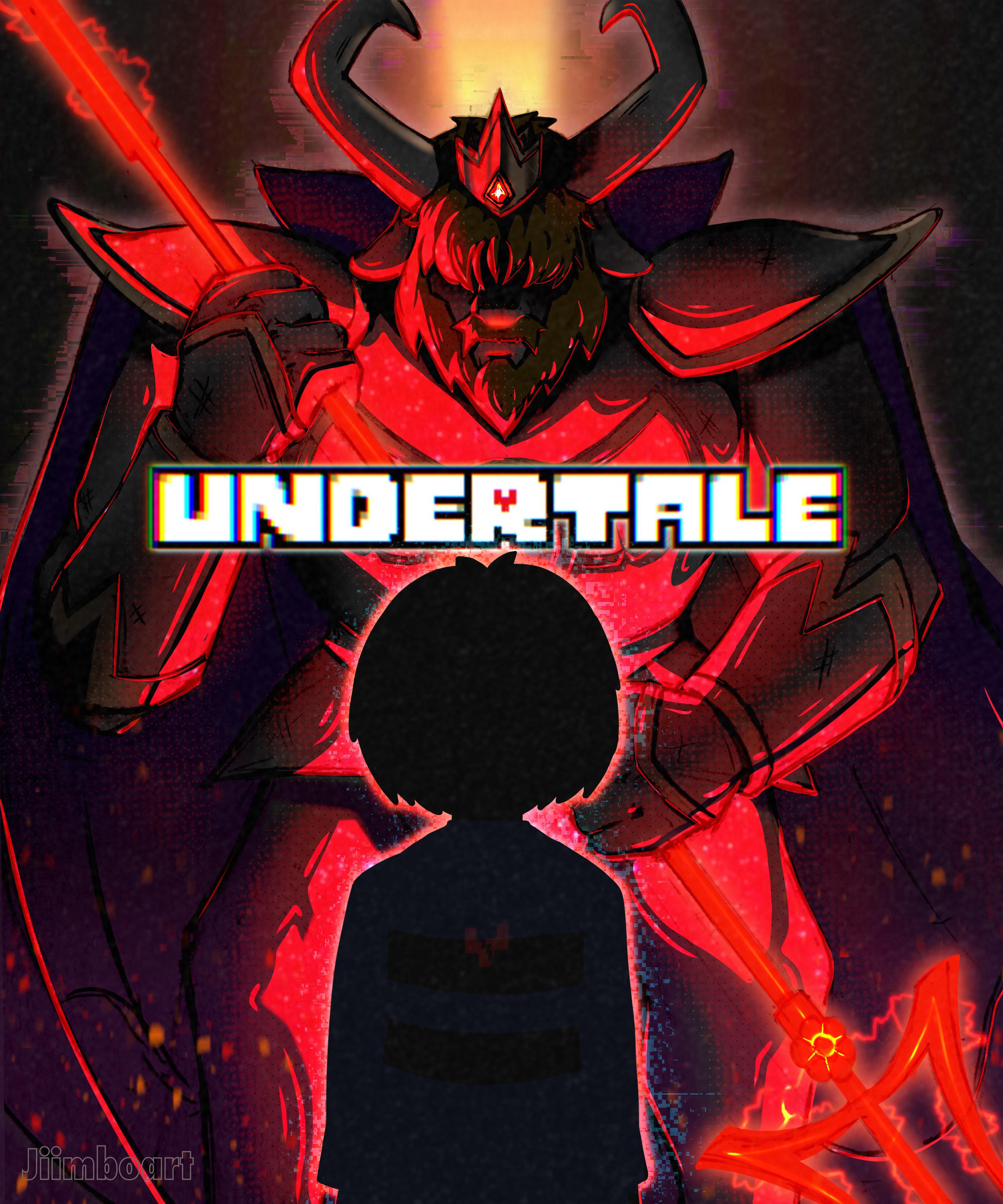 Asgore Dreemurr Wallpapers - Top Free Asgore Dreemurr Backgrounds ...