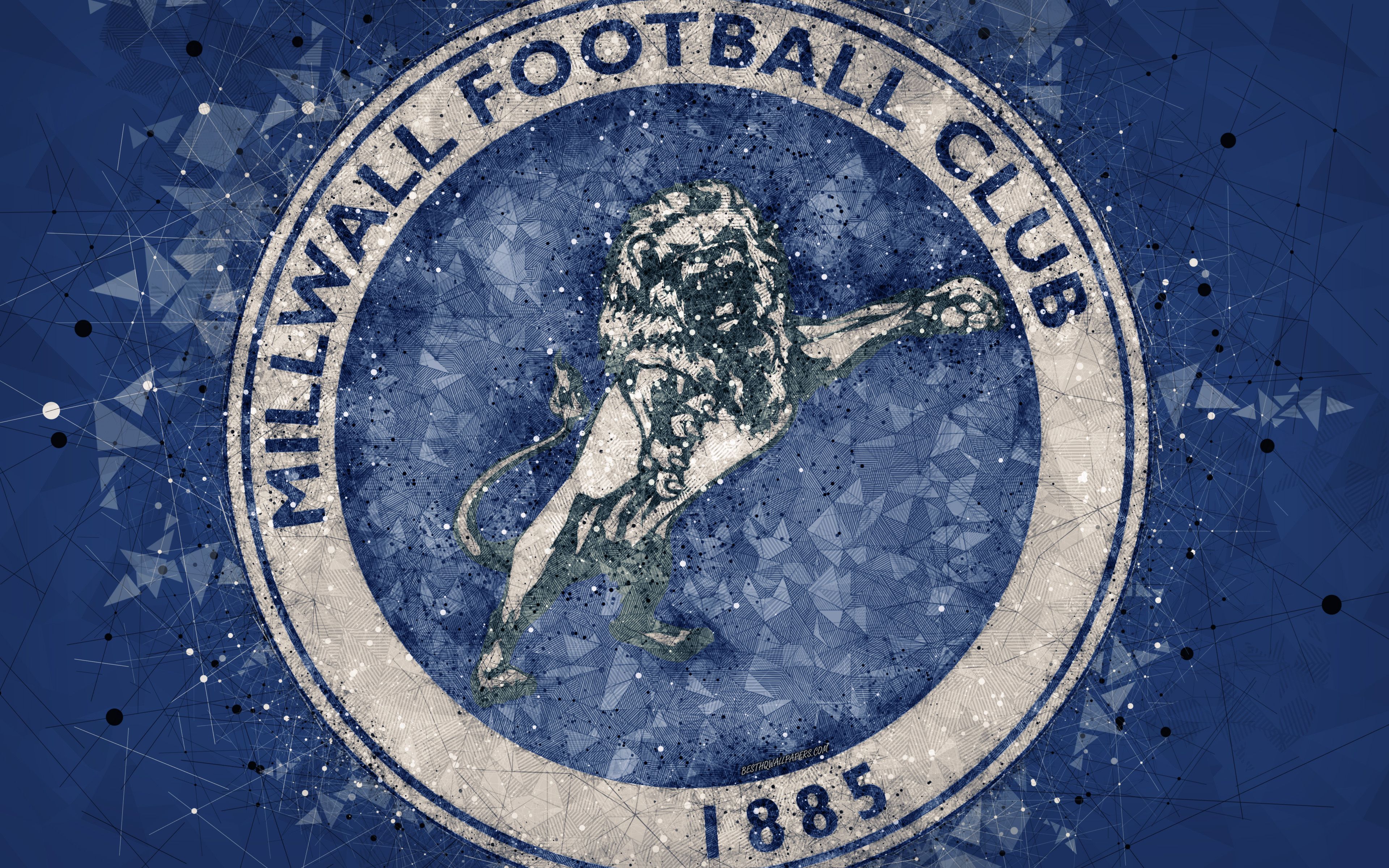 Millwall Football Club Wallpapers - Top Free Millwall Football Club ...