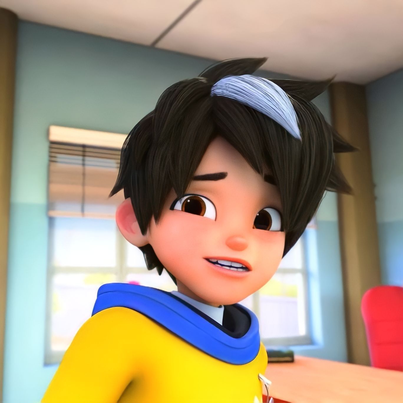 Mechamato Wallpapers - Top Free Mechamato Backgrounds - WallpaperAccess