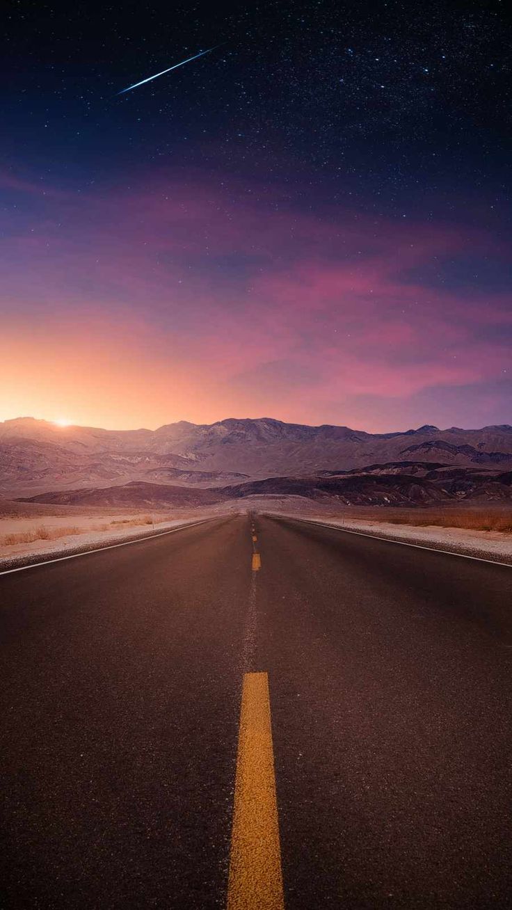 Straight Road Wallpapers - Top Free Straight Road Backgrounds ...