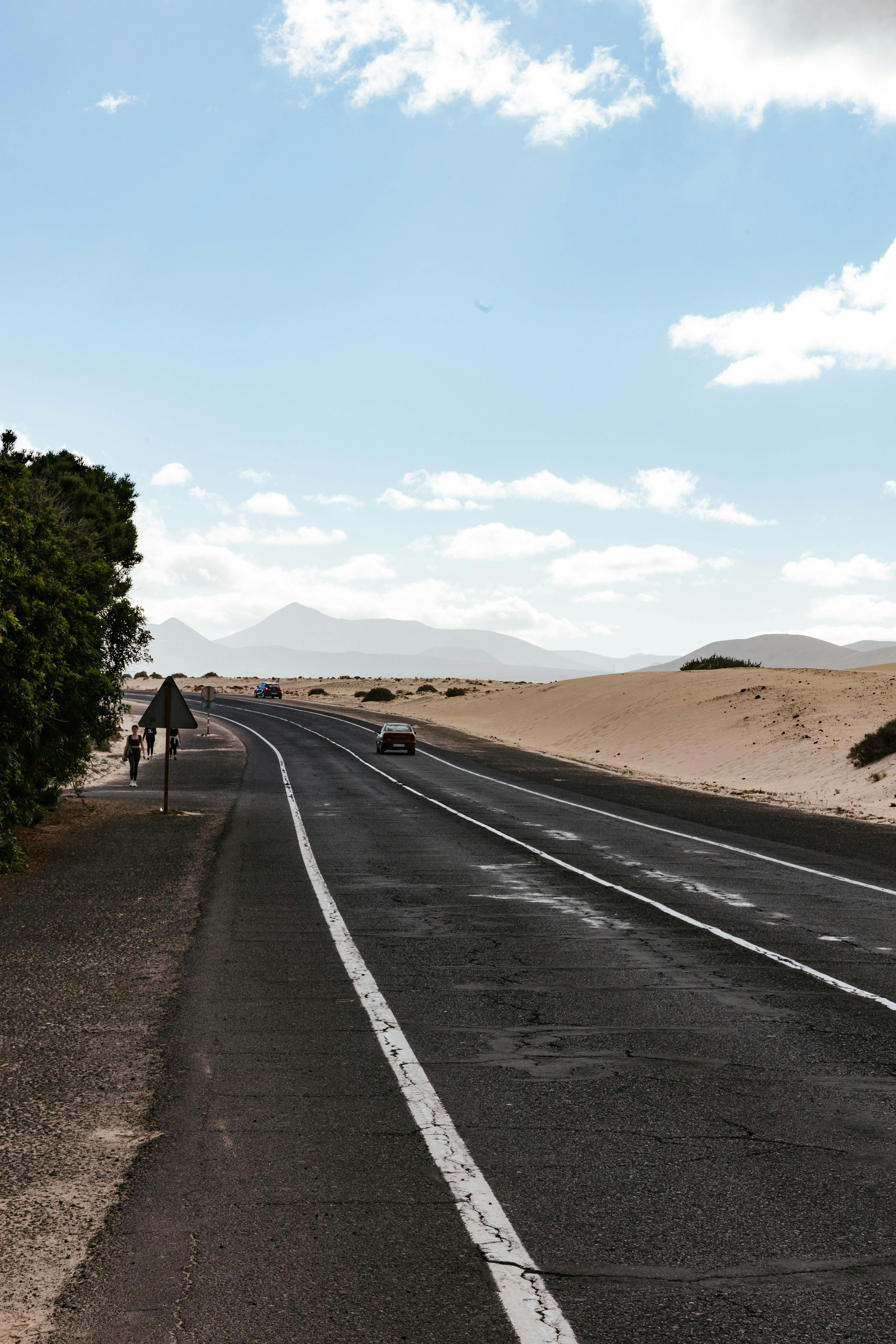 Straight Road Wallpapers - Top Free Straight Road Backgrounds ...