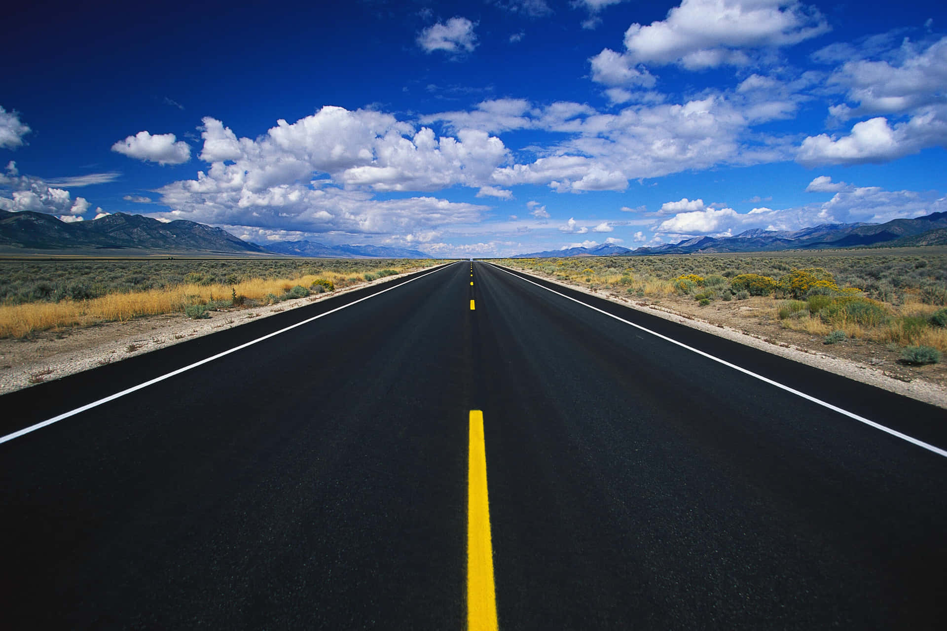 Straight Road Wallpapers - Top Free Straight Road Backgrounds ...