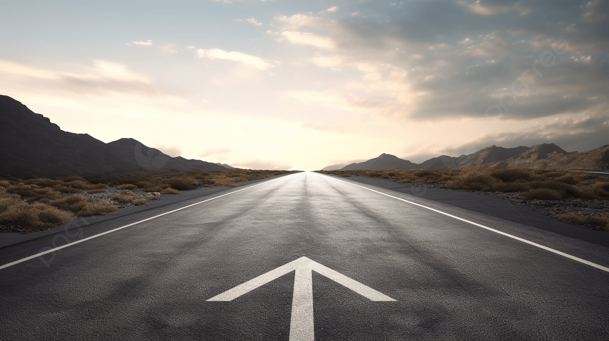 Straight Road Wallpapers - Top Free Straight Road Backgrounds ...